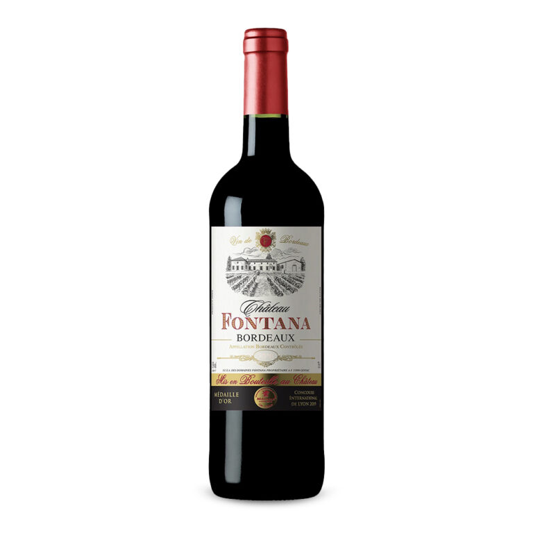 Fontana - Whole Wines